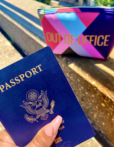 Passport Polish Nail Polish