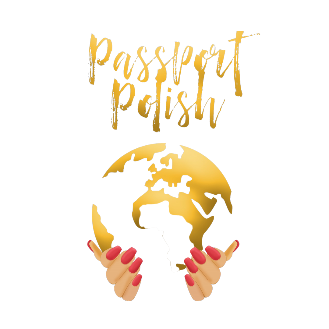 Passport Polish Nail Polish