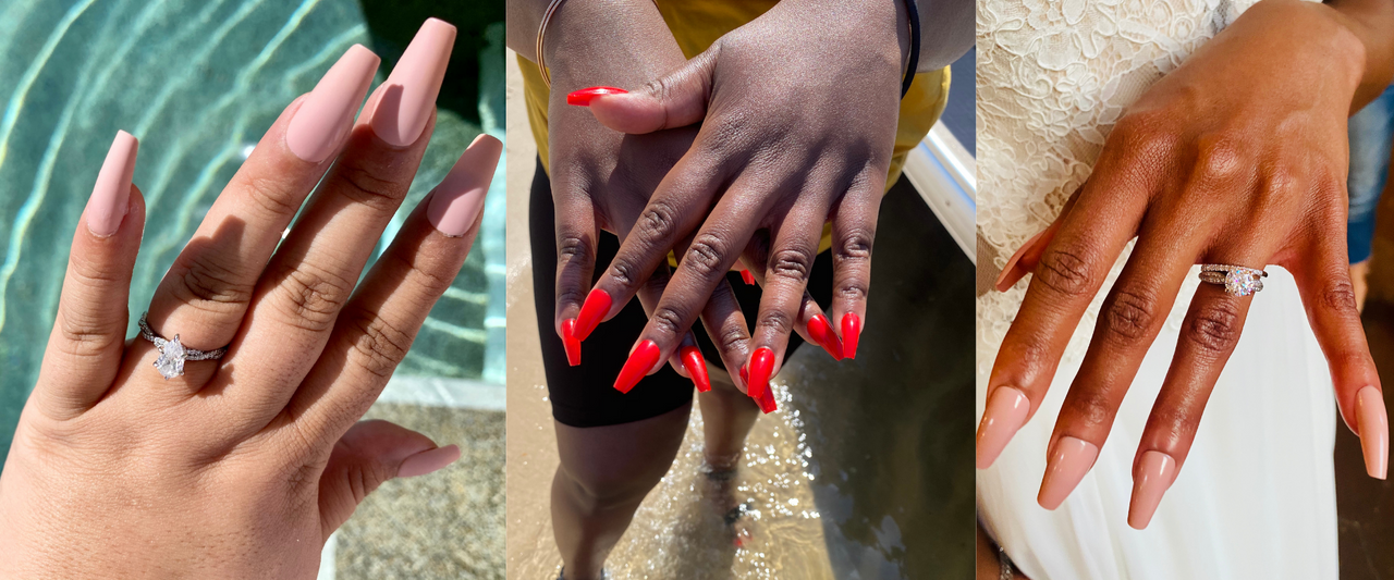 Passport Polish Nail Polish