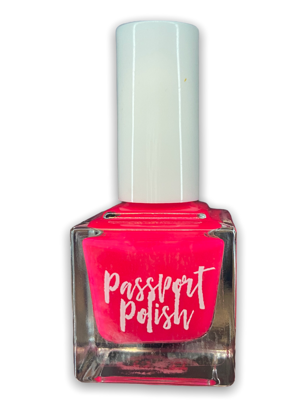 Passport Polish Nail Polish